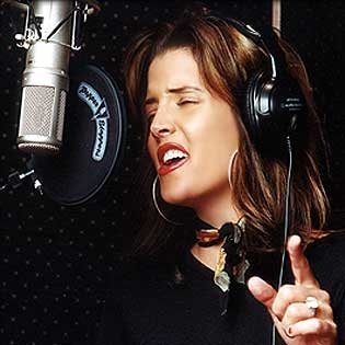 Lisa Marie Presley Was 'Lights Out' On Her Recording Debut - Best ...