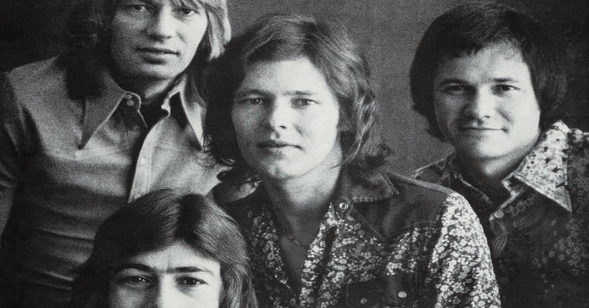 Remember David Gates, Who Led the '70s Soft-Rock Group Bread? - Best ...