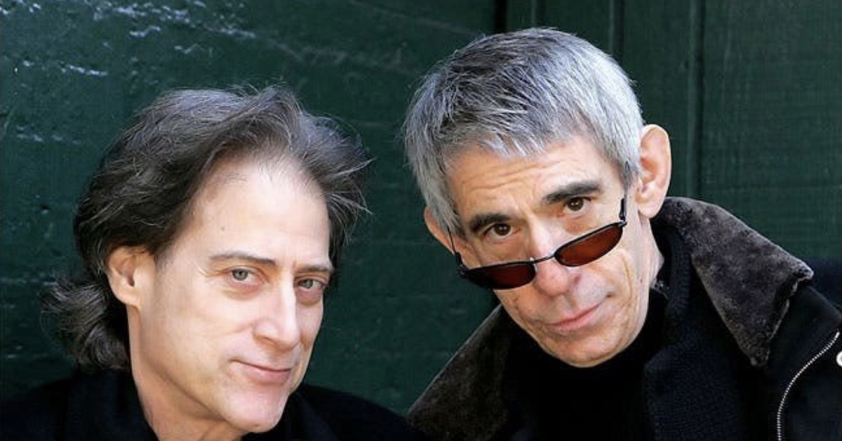 Richard Belzer Tributes From Fellow Comics - Best Classic Bands Development