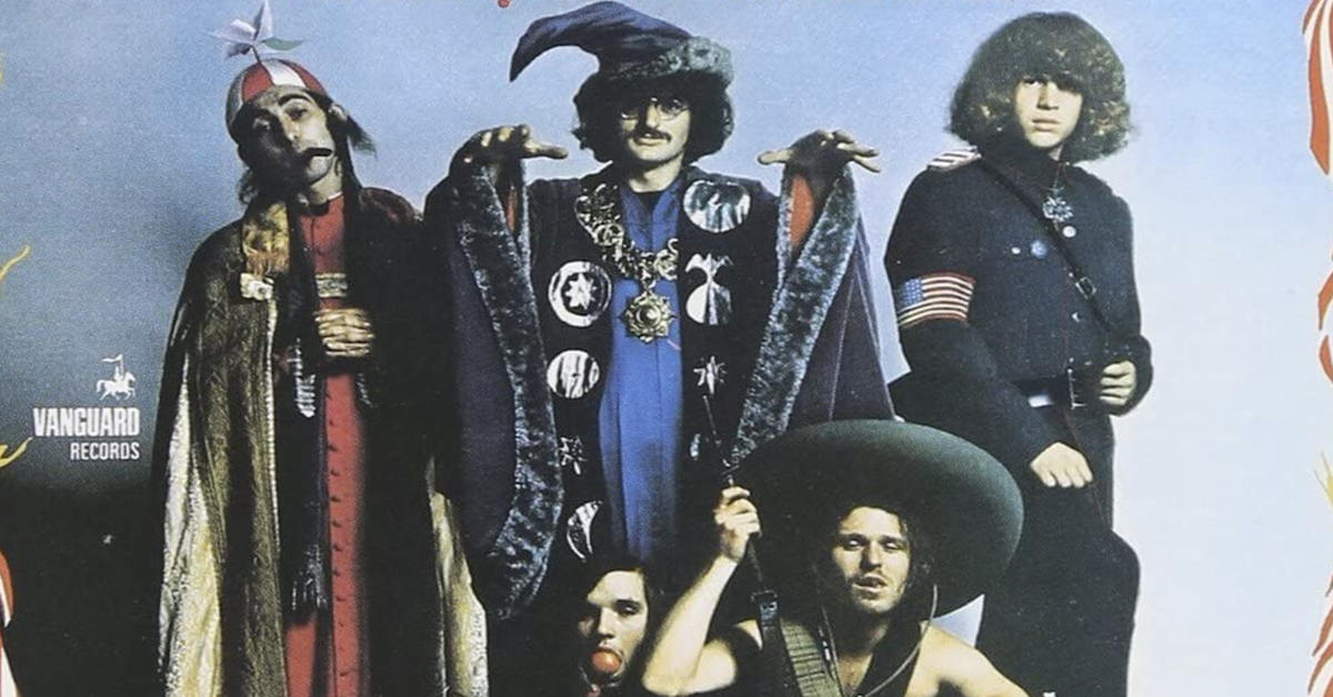 Bruce Barthol, Country Joe & the Fish Bassist, Dies at 75 - Best ...