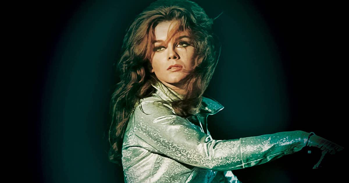Ann-Margret Returns... With New Album - Best Classic Bands Development