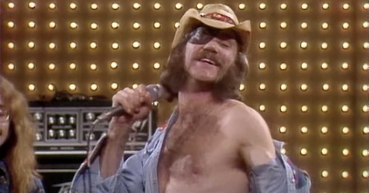 How Dr. Hook Got on the ‘Cover of the Rolling Stone’ - Best Classic ...