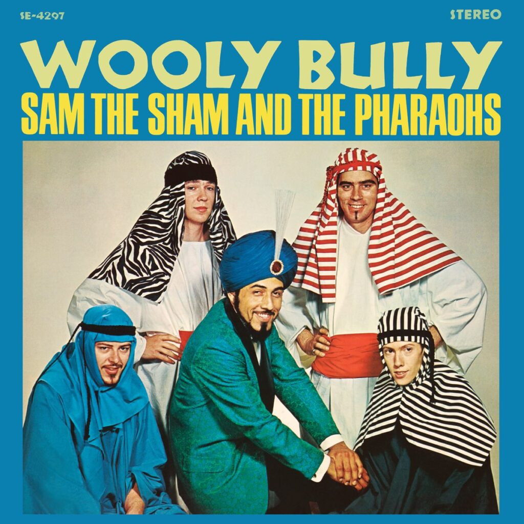 The Meaning of Wooly Bully: A Pop Culture Landmark - Best Classic Bands
