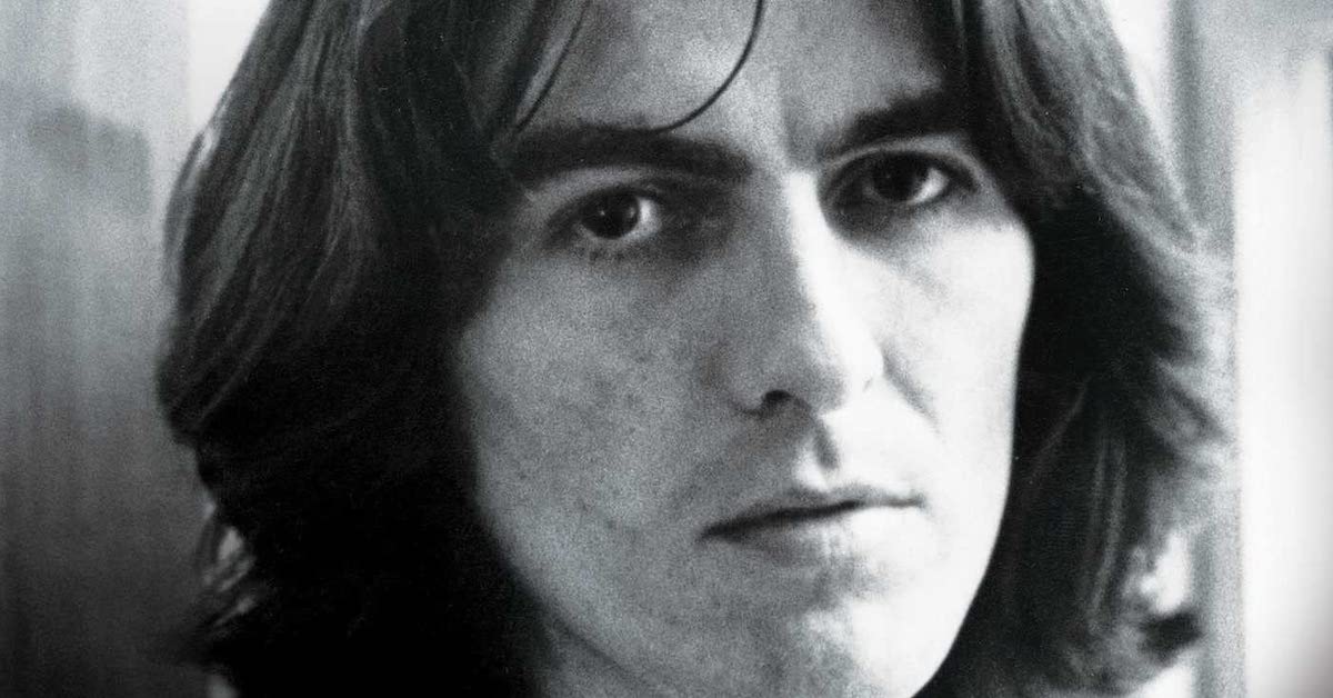 George Harrison Bio Arrives From Noted Beatles Author Philip Norman ...