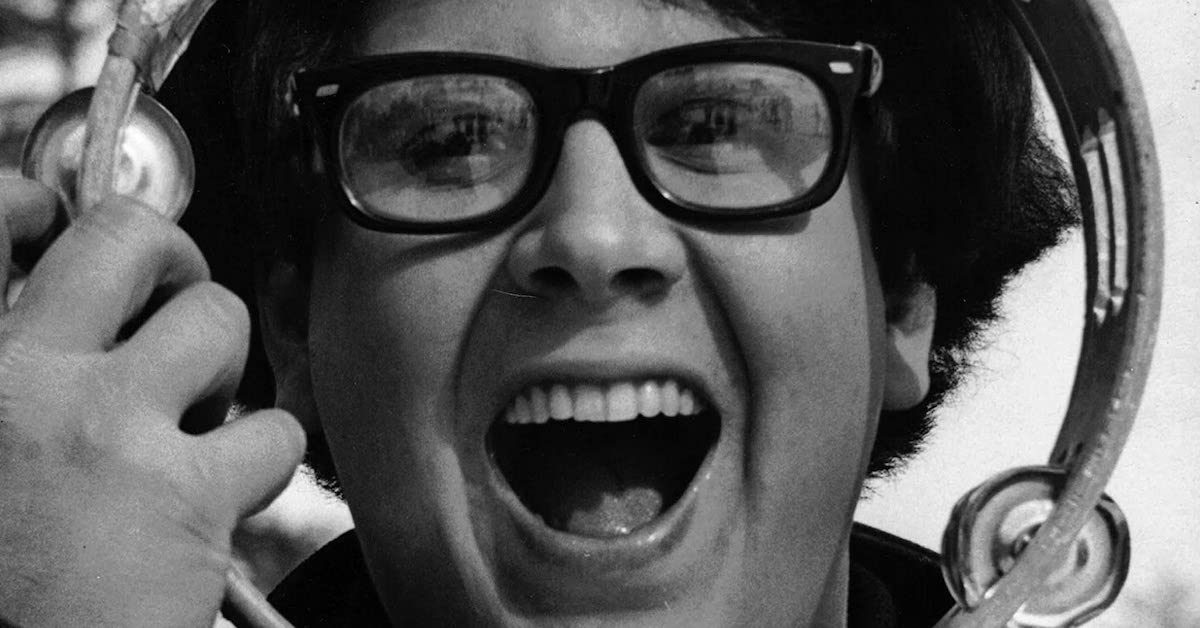 Mark Volman of The Turtles Shares News of Progressive Neurological ...