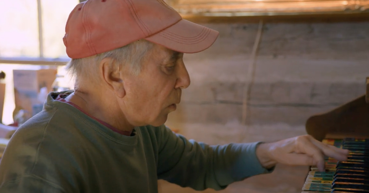 Paul Simon Returns With New Musical Work, 'Seven Psalms' - Best Classic ...