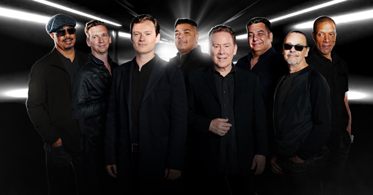 UB40 to Celebrate 45th Anniversary With 'UB45' Tour, Album - Best ...