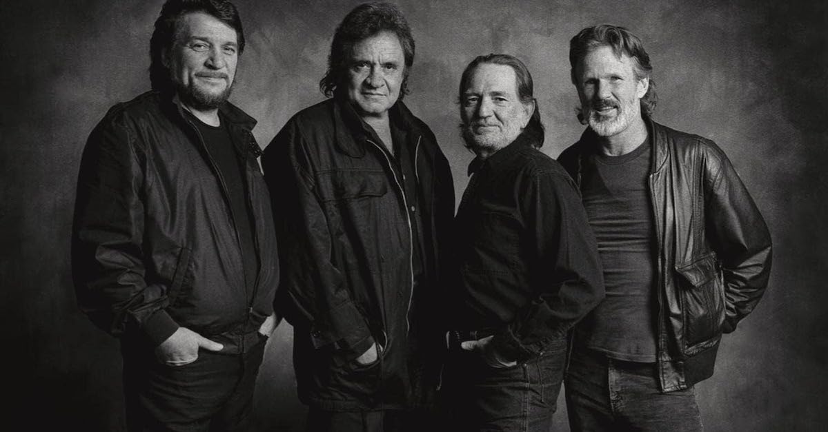 A Love Letter to Willie Nelson: 14 Collaborations With Fellow Stars ...