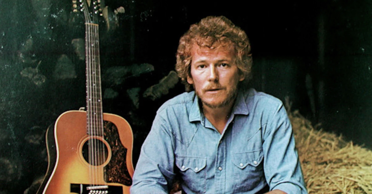 Gordon Lightfoot on Touring and Writing His Hits: A Recent Interview ...