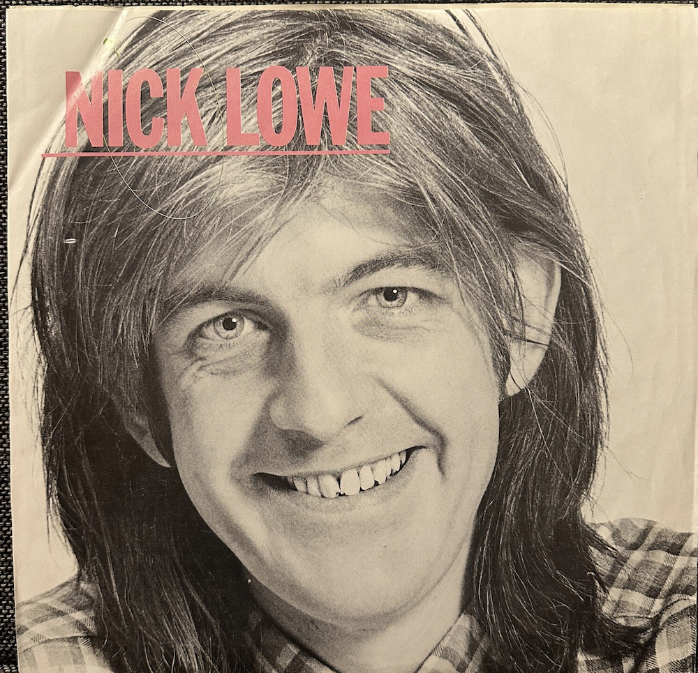 Nick Lowe’s ‘Labour of Lust’: The Basher Blossoms - Best Classic Bands ...