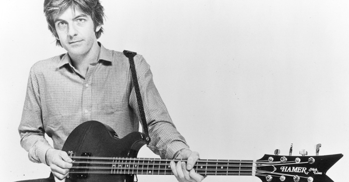 Nick Lowe’s ‘Labour of Lust’: The Basher Blossoms - Best Classic Bands ...