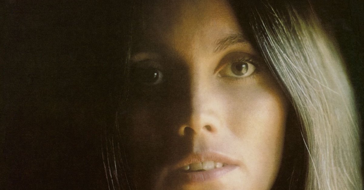 Emmylou Harris’ ‘Luxury Liner’: Outside The Lines - Best Classic Bands ...