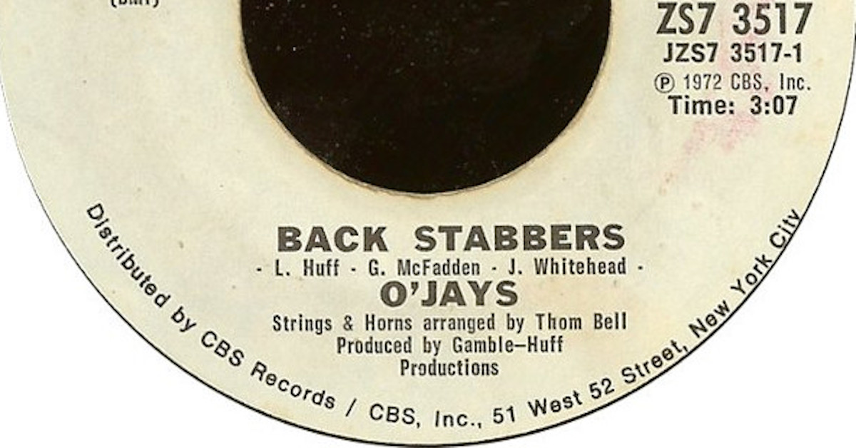 Top 40 Hits in Early September 1972 - Best Classic Bands