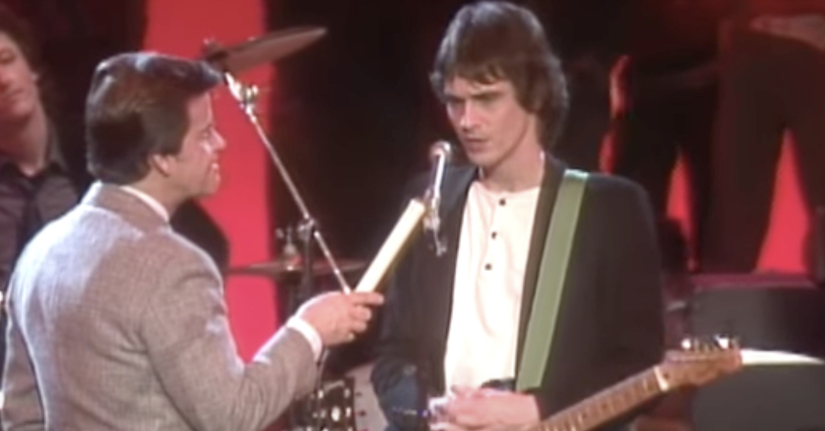 Dwight Twilley, Power Pop Legend Who Was Denied Success, Dies - Best ...