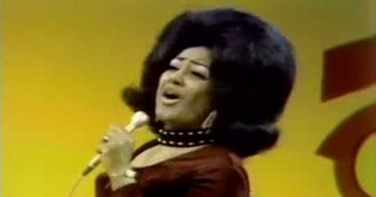 Jean Knight, Singer of #1 Hit 'Mr. Big Stuff,' Dies at 80 - Best ...