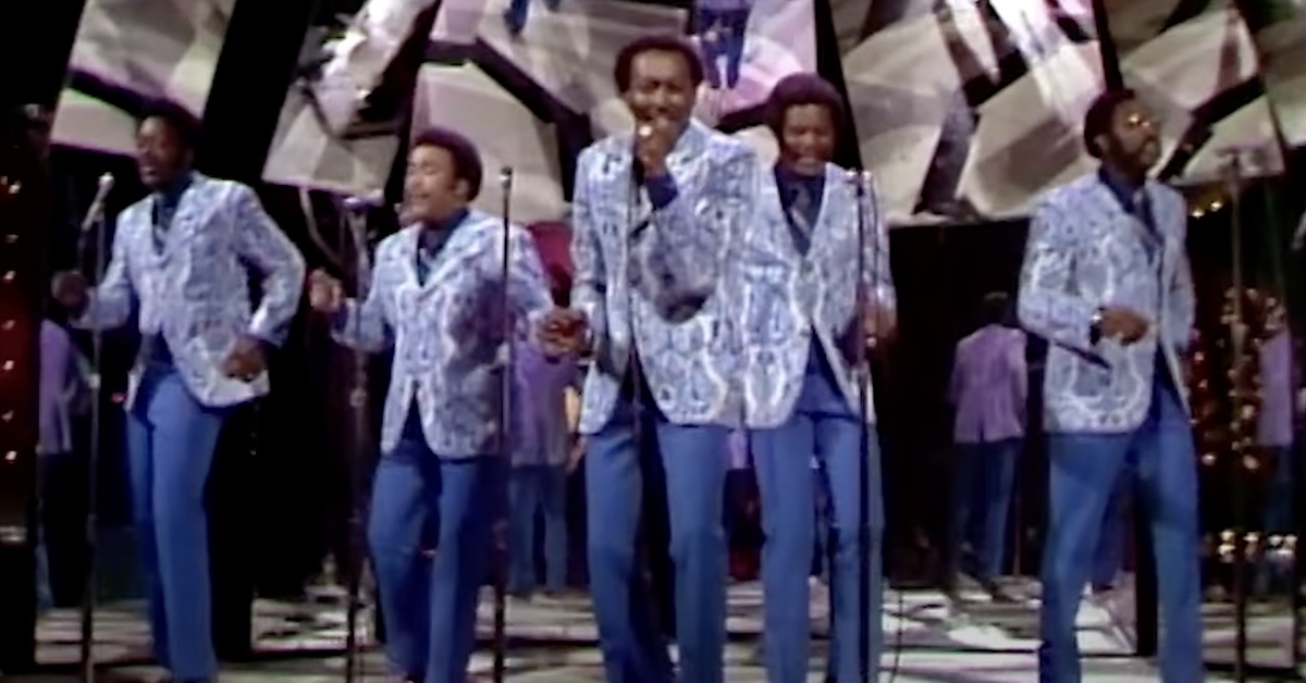 Last Original Member of The Spinners, Henry Fambrough, Dies - Best ...