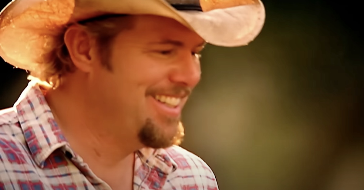 Tributes For Country Music Star, Toby Keith, Dead at 62 - Best Classic ...