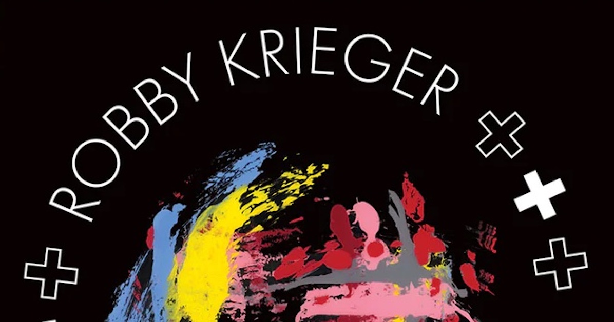 Robby Krieger's Soul Savages—Old-School Rock, By and For Old Souls: Review - Best Classic Bands ...