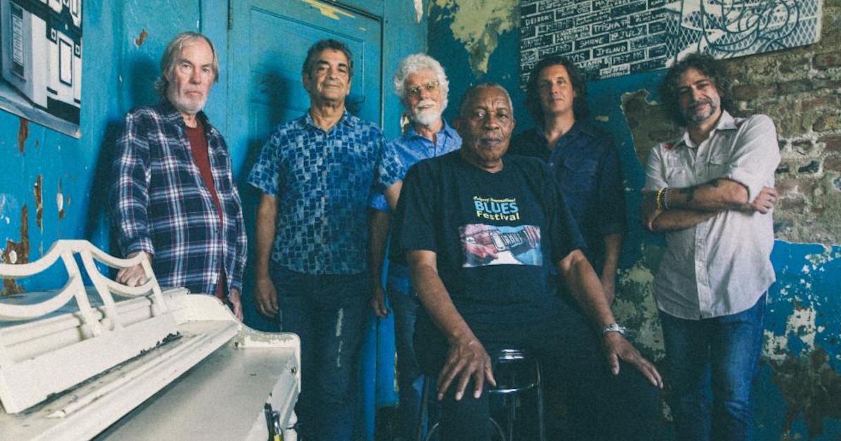 Little Feat in 2024: 1st New Studio Album in 12 Years, Tour - Best ...