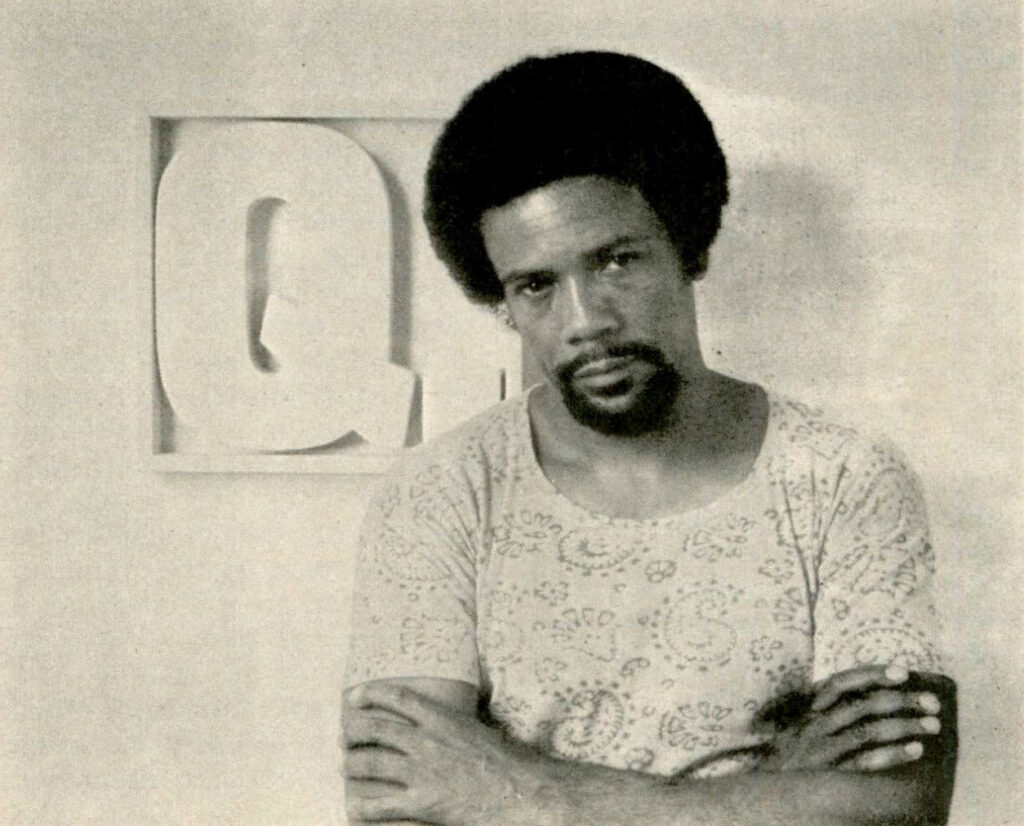 Quincy Jones: A 'Lost' Interview With 'Q' - Best Classic Bands Development