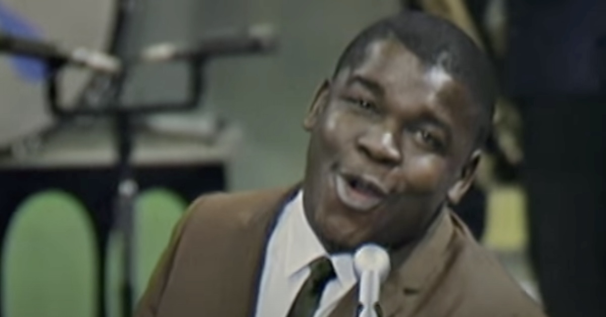 Clarence ‘Frogman’ Henry, New Orleans R&B Mainstay, Dies at 87 - Best ...
