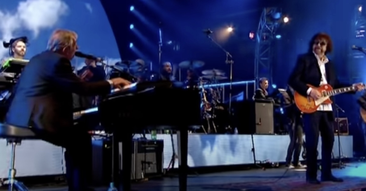 Richard Tandy, Longtime ELO Keyboardist, Dies at 76 - Best Classic ...