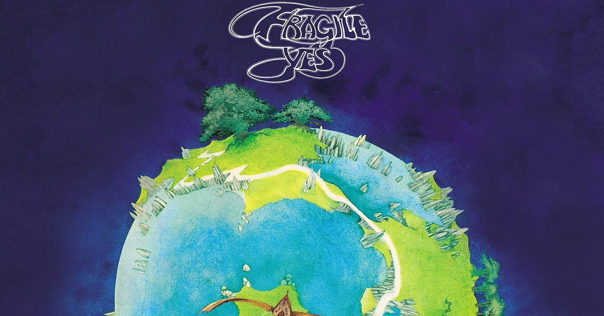 Yes 'Fragile' Gets Super Deluxe Edition - Best Classic Bands Development
